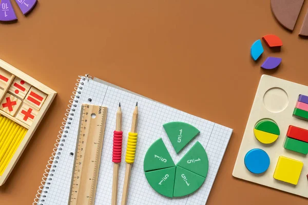 Fraction Rulers School