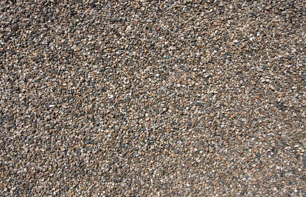 Gravel texture Stock Photo by ©novotnyfi 25211627