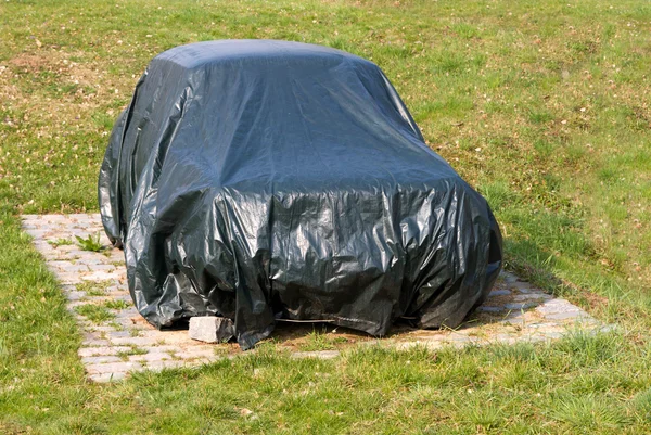 Car under cover Stock Photos, Royalty Free Car under cover Images ...