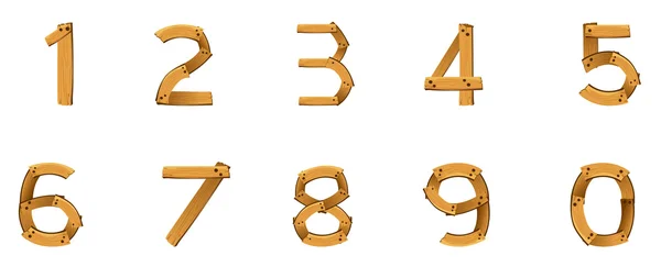 100,000 Laser cut numbers Vector Images | Depositphotos