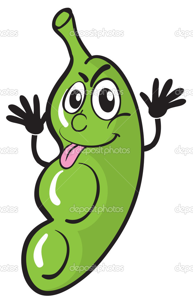 Green chilli Stock Vector Image by ©interactimages #13568489