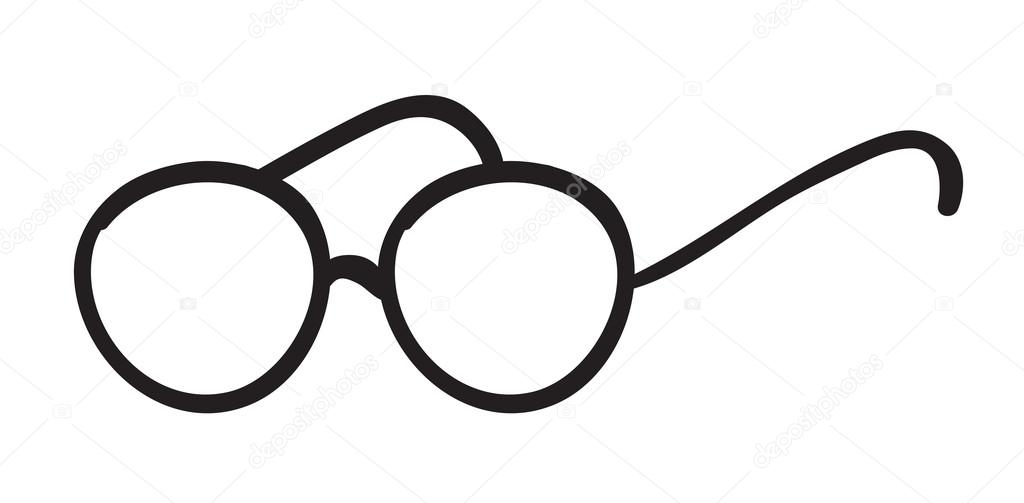 Spectacles Stock Vector Image by ©interactimages #13805359