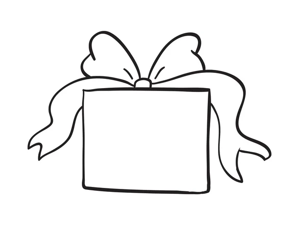 20,364,970 Gift outline Vector Images | Depositphotos