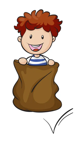 278 Sack race Vector Images - Free & Royalty-free Sack race Vectors ...