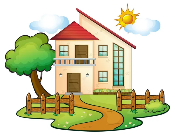 17,190,556 vectores de Dibujo casa, imágenes vectoriales | Depositphotos