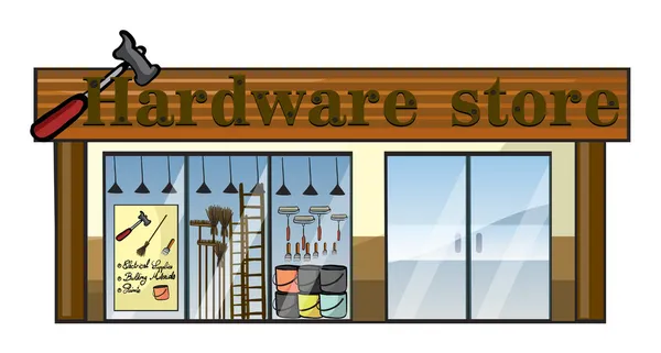 ᐈ Hardware logo stock vectors, Royalty Free hardware illustrations ...