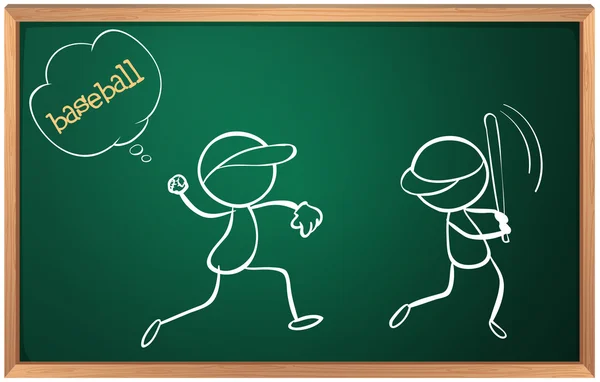 13,822,788 Baseball cartoon Vector Images | Depositphotos