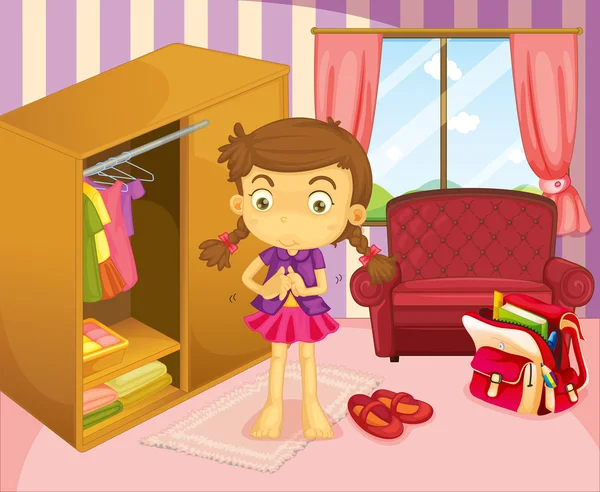 Cambiarse De Ropa Clipart Conjunto De 12 Iconos De Ropa De Las