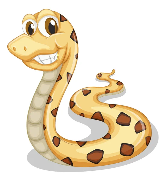 718 Smiling snake Vector Images | Depositphotos
