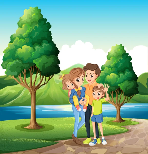 12,641,860 Cartoon family women Stock Illustrations | Depositphotos