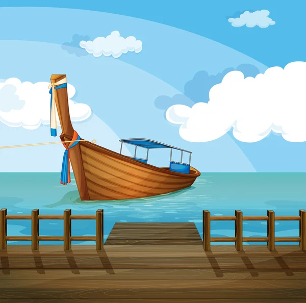 100,000 Seaport Vector Images | Depositphotos