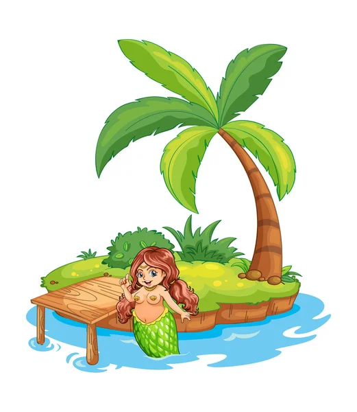 41 Fat mermaid Vector Images | Depositphotos