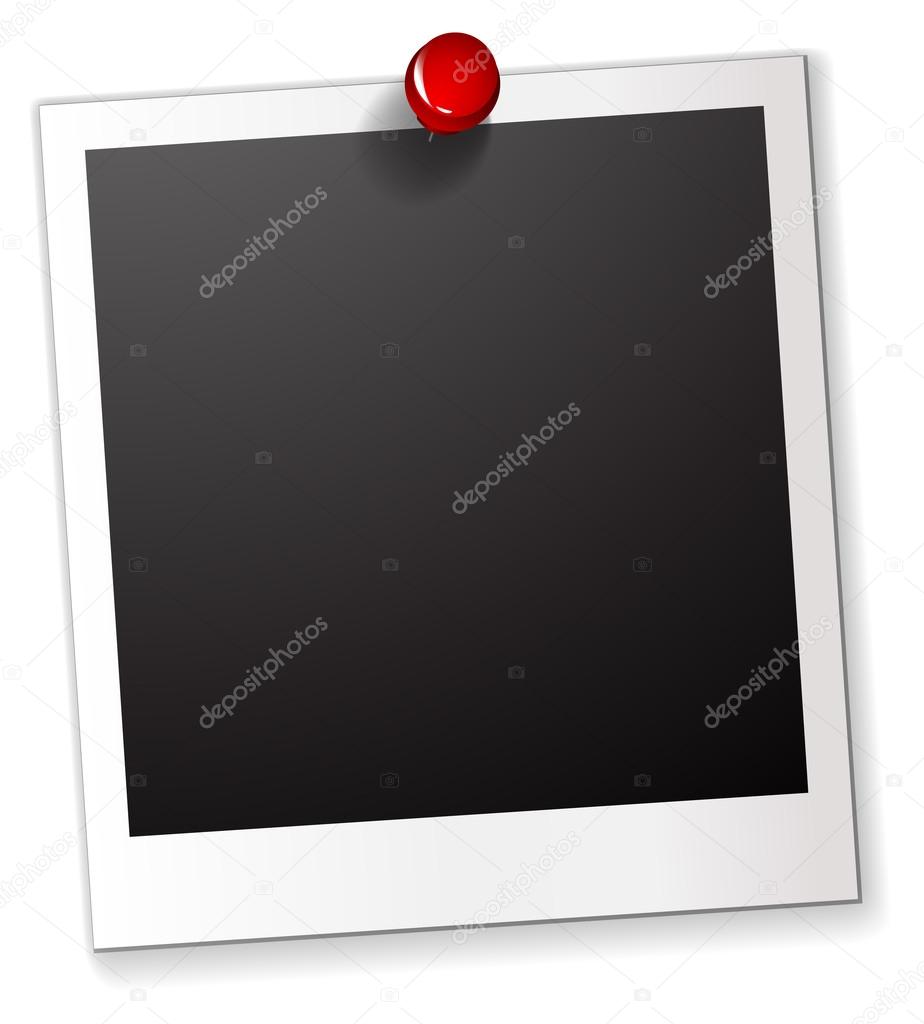 An empty frame Stock Vector Image by ©interactimages #51351837