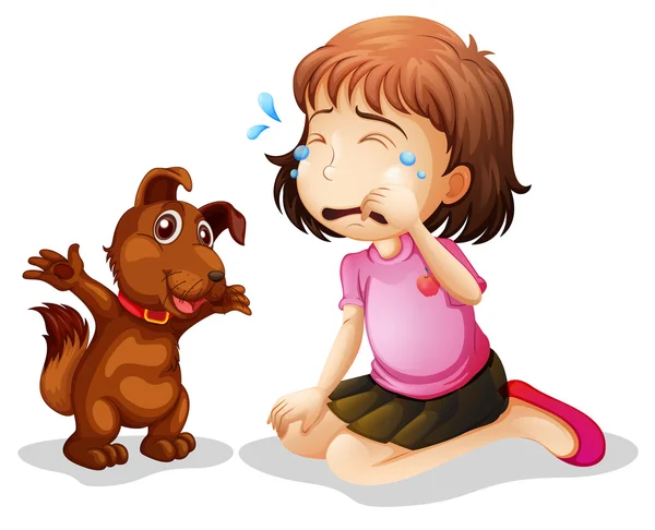 ᐈ Sob cartoon stock images, Royalty Free sob vectors | download on ...