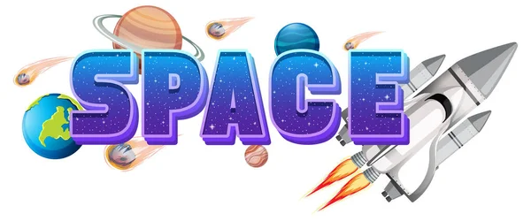 100,000 Space logo Vector Images | Depositphotos