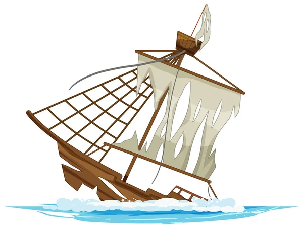 100,000 Shipwreck clipart Vector Images | Depositphotos