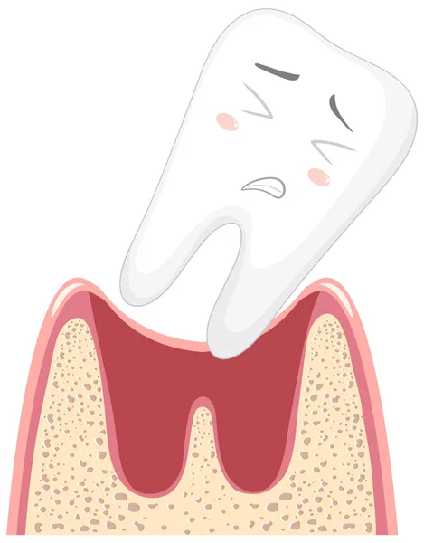 100,000 Tooth abscess Vector Images | Depositphotos