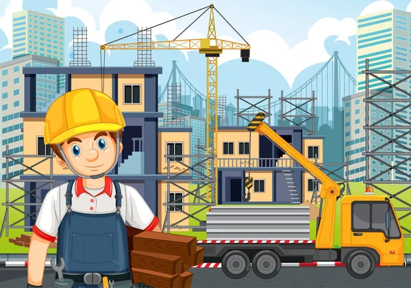 Build cartoon Stock Photos, Royalty Free Build cartoon Images ...