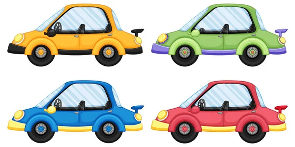 100,000 Cartoon minicar Vector Images | Depositphotos