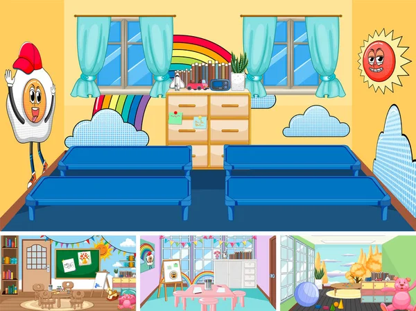 Happy children classroom Stock Photos, Royalty Free Happy children ...