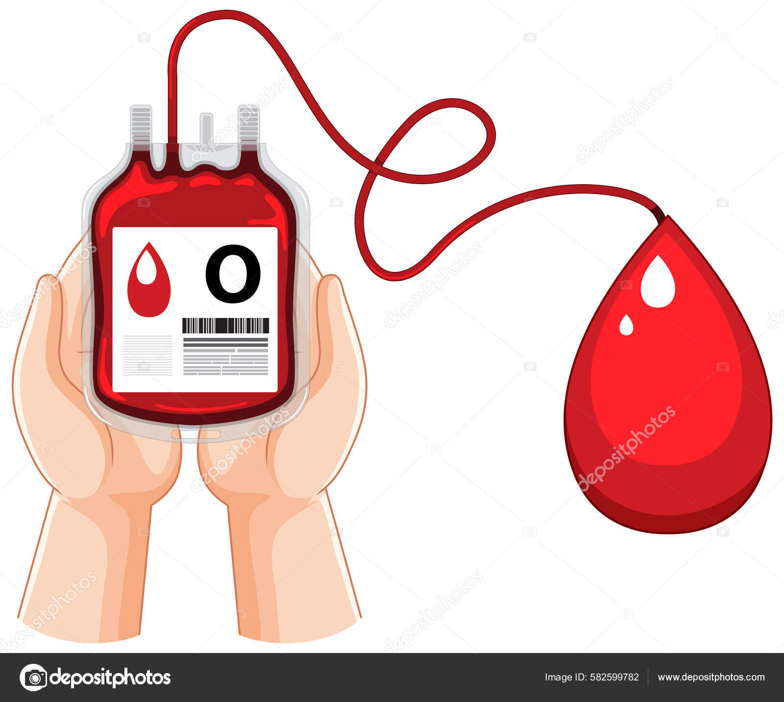 Blood Plasma Clipart Images
