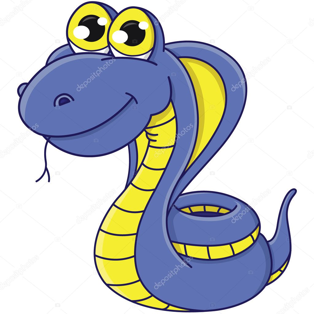 Pittura Facciale Serpente