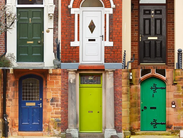 Multiple doors Stock Photos, Royalty Free Multiple doors Images ...