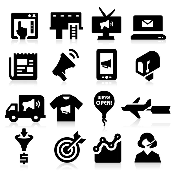 Icons set shipping and delivery Stock Vector Image by ©Tantoon #22896020