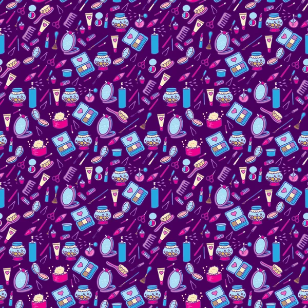 10,439 Makeup pattern Vector Images | Depositphotos