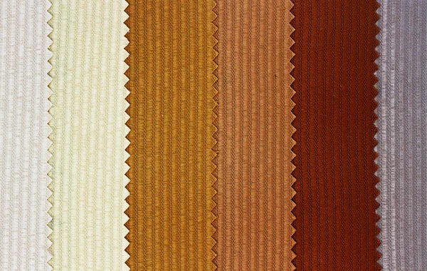 Multi color fabric texture samples Stock Photo by ©aopsan 10338436