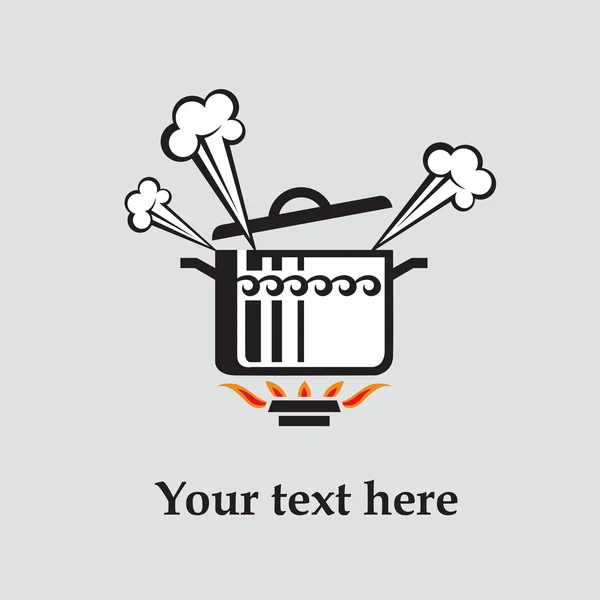 Boiling pot Stock Vectors, Royalty Free Boiling pot Illustrations ...