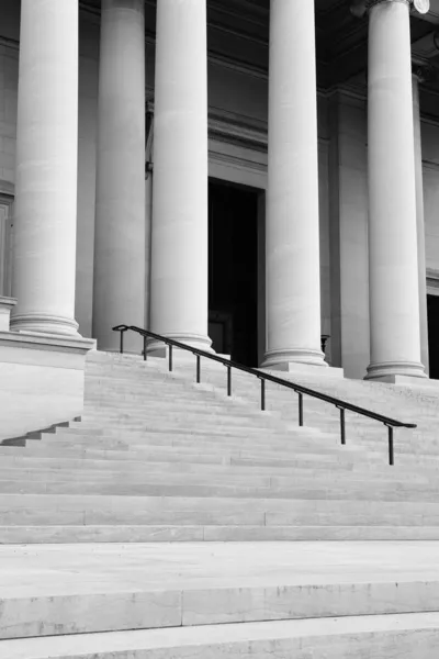 Courthouse steps Stock Photos, Royalty Free Courthouse steps Images ...