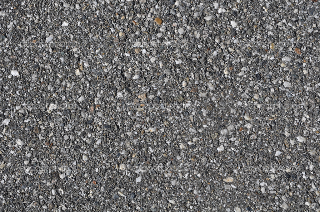 Concrete Road Pavement Background — Stock Photo © slickspics #34189255