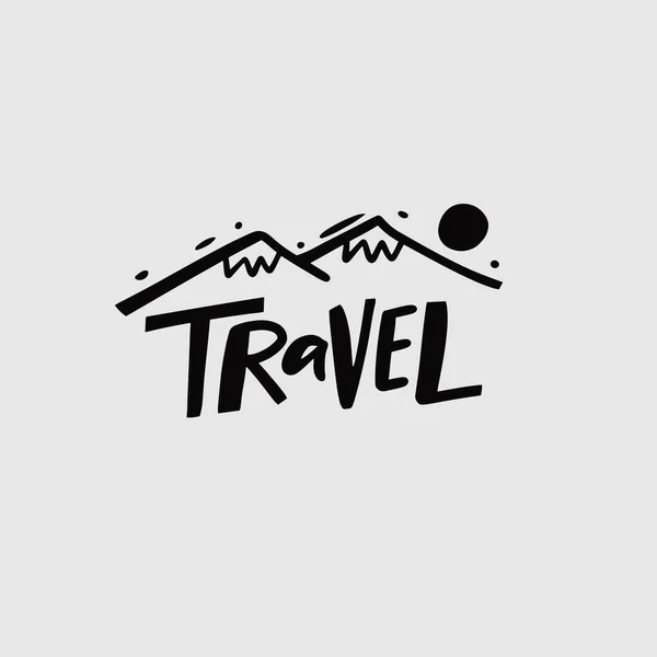 100,000 Simple travel logo Vector Images | Depositphotos