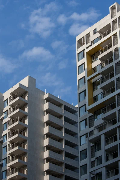 Building in a community - Stock Image - Everypixel