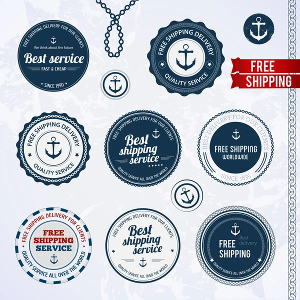 Tick labels Vector Images | Depositphotos