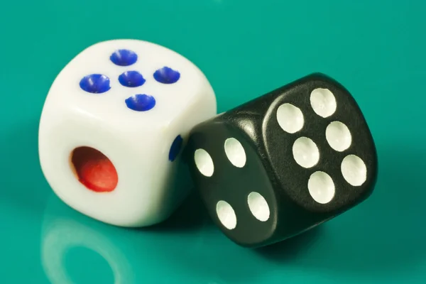 Dice table Stock Photos, Royalty Free Dice table Images | Depositphotos