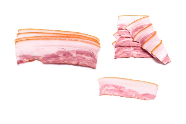 Foto de tiras de bacon resolução 300x275 images libres de droit, photos ...