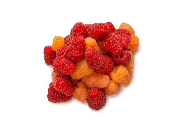 Orange Raspberry