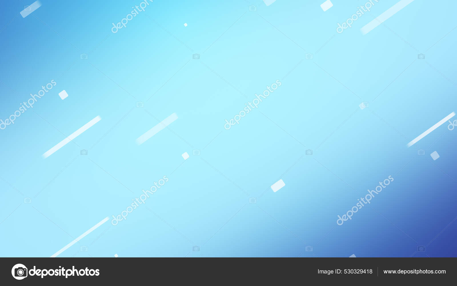 Blue Square Simple Moving Diagonally Background Abstract Minimal ...