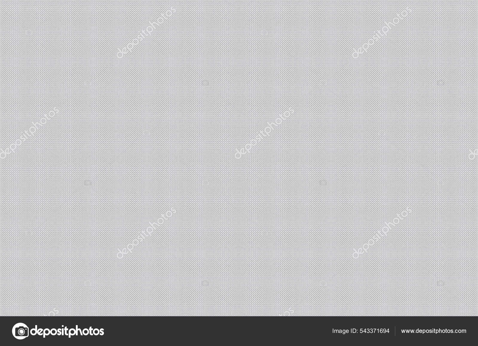 Small Square Lined Lot Digital Circuit Overlay Black White Background ...