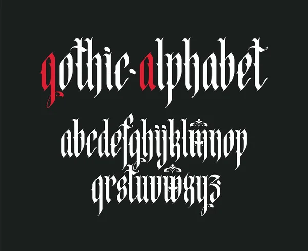 Letra o góticaStock-fotos, royaltyfrie Letra o gótica billeder ...