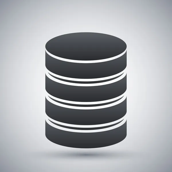 Database Icon Vector Database Icons | Canva