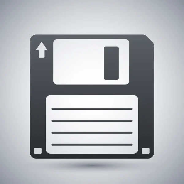Floppy disk icon Vector Art Stock Images | Depositphotos