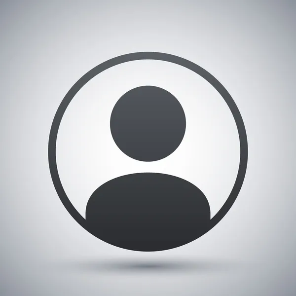 ᐈ User stock images, Royalty Free user icon icon | download on ...