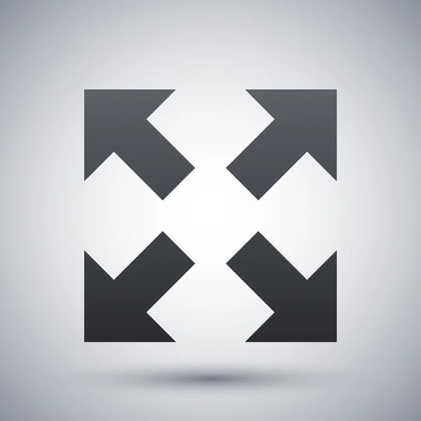 818 Minimize maximize icon Vector Images | Depositphotos