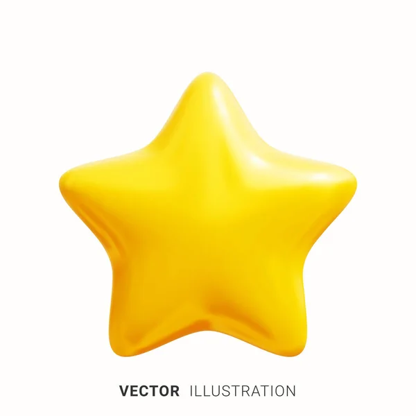 3d Vector Stars