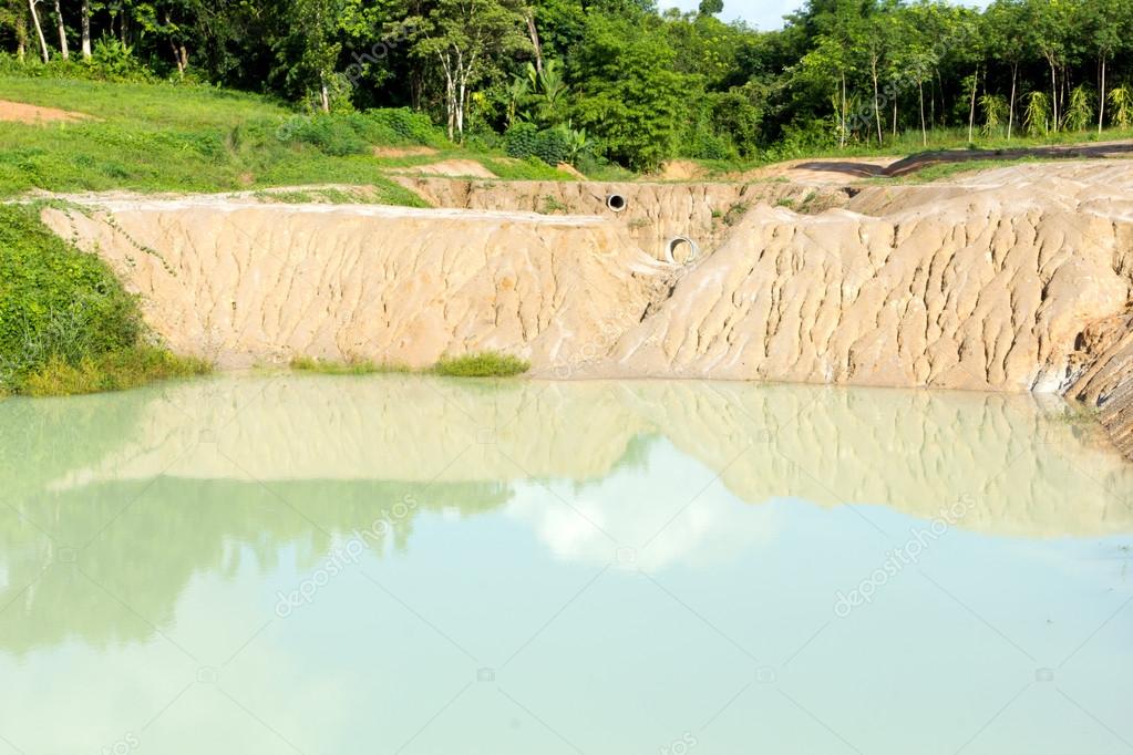 Overgrazing Soil Erosion