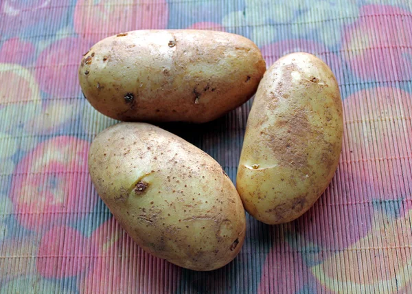 Washed anya potatoes Stock Photos, Royalty Free Washed anya potatoes ...