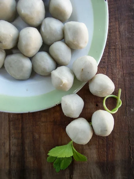 Cassava ball Stock Photos, Royalty Free Cassava ball Images | Depositphotos